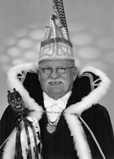 Prins Jan d’n 2e – de Waggelaars