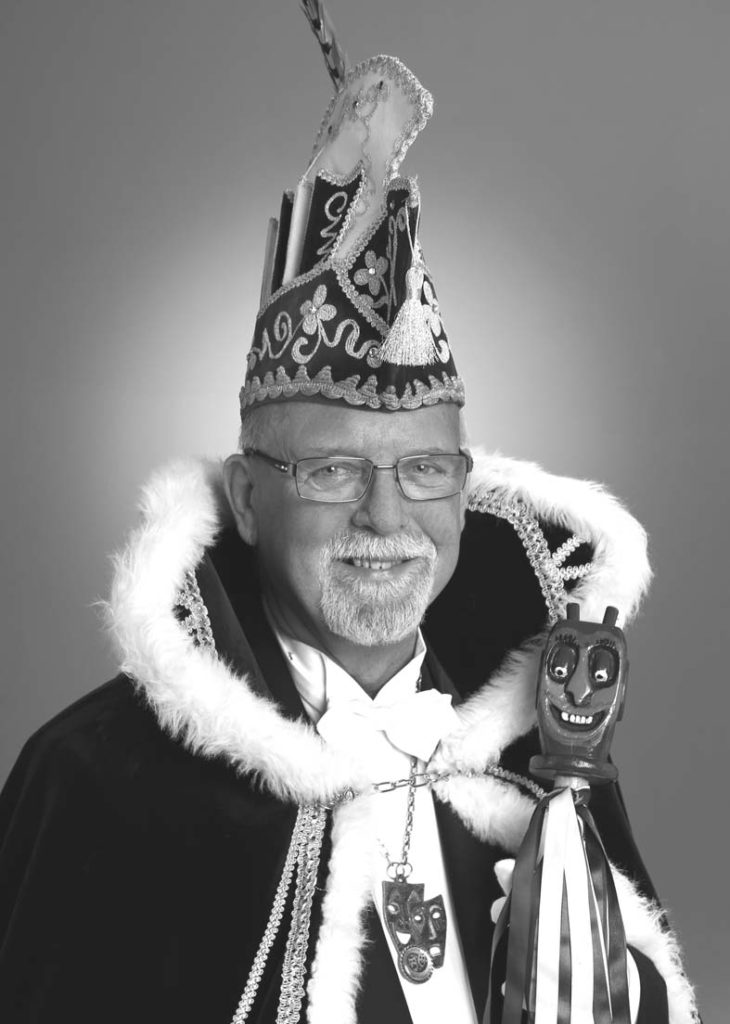 Prins Jan d’n 4e – de Waggelaars